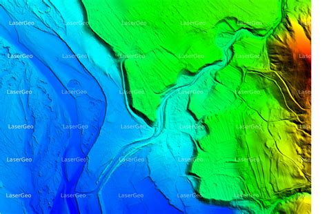 Hydro Execution Lasergeo