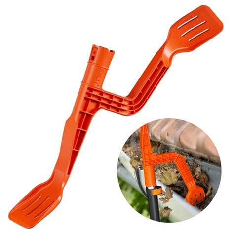 Best Gutter Cleaner Tool For Safe Ground Reach And Clean Gutters 101 Generator