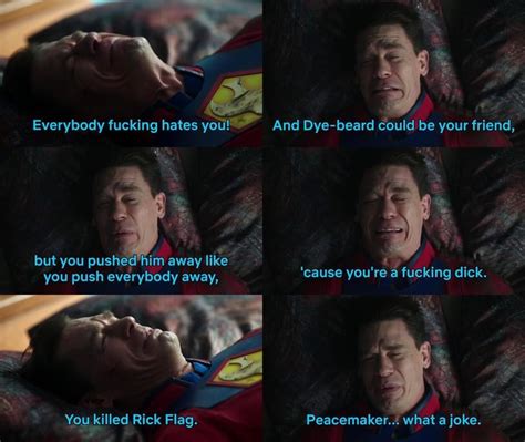 I Know The Dceu Its Not Perfect But Lets Take A Moment To Appreciate