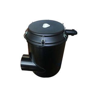 Conjunto De Filtro De Aire Voe14509226 Para Excavadora Volvo Ec330b