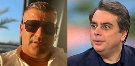 Гаджето на Асен Василев заплашва със саморазправа журналисти готвел „тежко отмъщение