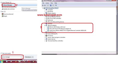 Как установить драйвер на Wi Fi адаптер в Windows 10 без проблем Инструкции по Windows