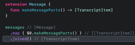 Swift 55 New Features For Concurrent Programming And Other Updates