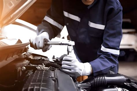 Common Engine Problems And How To Fix Them