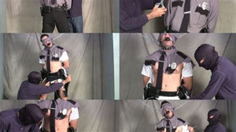 Cop Part 1 Standard Def Welcome To Straight Men In Trouble Clips4sale