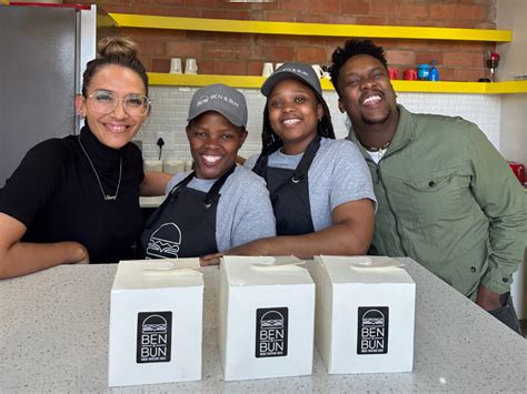 Bunny Chow Wars Stacey And J Sbu Summer Edition