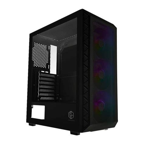 Jual Cube Gaming Zinct Black Jakarta Pusat Coc Komputer Tokopedia