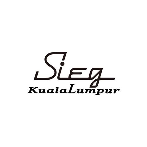 Sieg Hair Salon Malaysia Official Sieg Malaysia • Instagram Photos And Videos