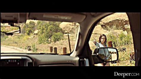 Kelsi Monroe Scene Kelsi Monroe That Thing Around Your Neck Aug