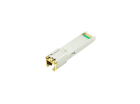 Buy Your Sopto Spt Ptt2 Rs1 M Sfp Module Gigabit Copper Port 100m