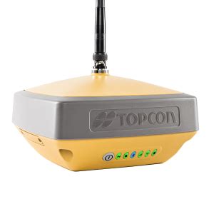 Hiper Hr Topcon Positioning