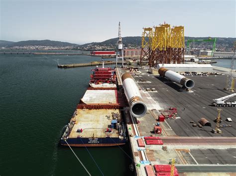 Windar Renovables S A Goe Asime