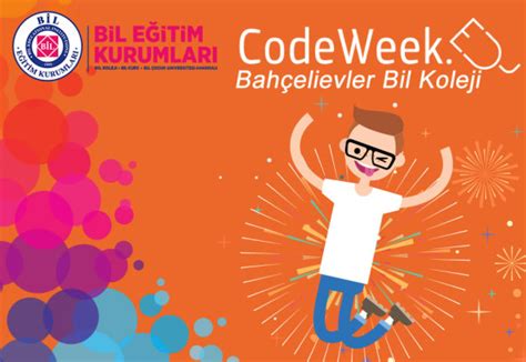 Eu Code Week