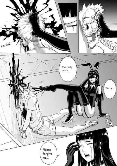 Mutual Aid Squad Nhentai Hentai Doujinshi And Manga