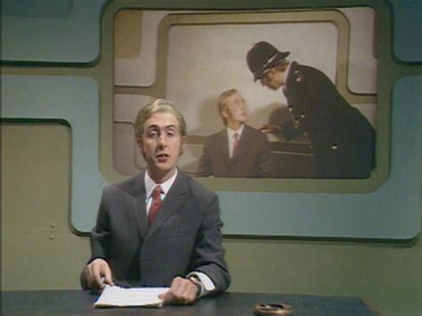 Newsreader Arrested Monty Python Wiki Fandom