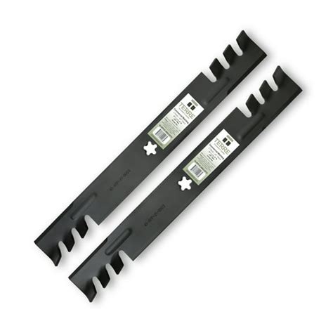 Blades 42 Inch Craftsman