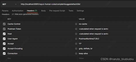 Postman接口测试要点及错误总结postman报错解读大全 Csdn博客