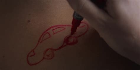 Auscaps Gabriel Guevara Shirtless In Your Fault