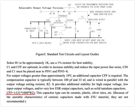 How Are They Calculating This Capacitor Value See Comment For More Details R Askelectronics