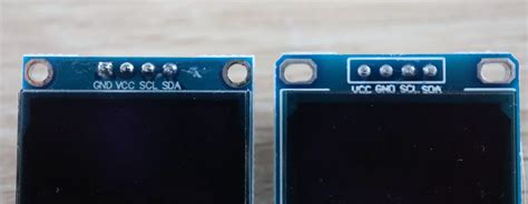 Connect And Program An OLED Stats Display For Your Raspberry Pi The DIY Life