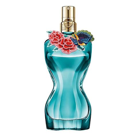 Jean Paul Gaultier Le Belle Paradise Garden Edp 100ml Fragrancefind