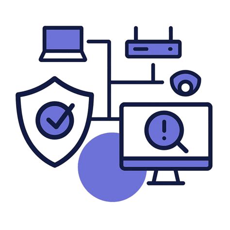 5 Ways To Secure Your Entire Infrastructure With Active Asset Scanning Cyber Detector