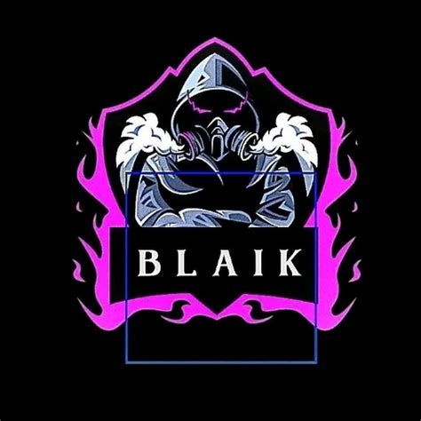 Blaik Youtube