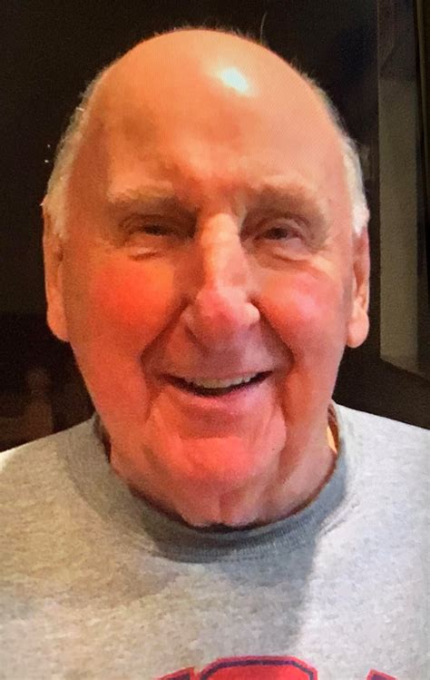 Charles J Edwardson Bud Obituary Cornwall On