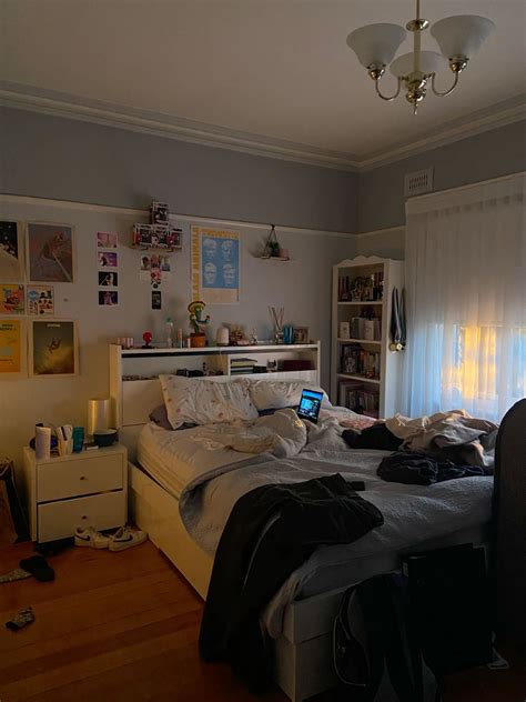 Messy Room Bedroom Makeover Ideas Cozy Bedroom Decor How To
