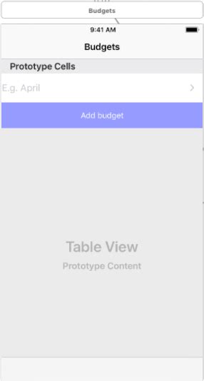 Swift4 1 How To Make A Customisable Navigation Bar Title Swift 4