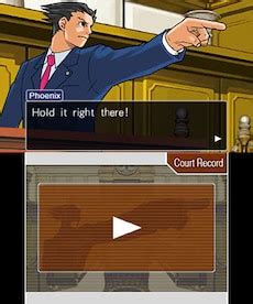 Buy Phoenix Wright Ace Attorney Trilogy 3 Steam Key Cis Cheap G2acom