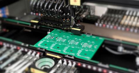 Ict Fct测试系统 诺的电子