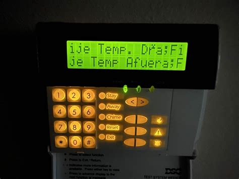 Dsc Lcd5500z Showing Odd Details Corrupt Community Forums