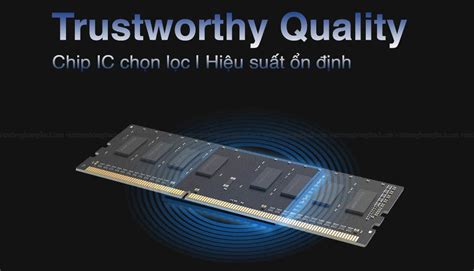 Ram Pc 4gb Hiksemi Udimm Ddr3 Buss 1600mhz Giá Rẻ Chính Hãng Viễn Thông Hoàng Thạch