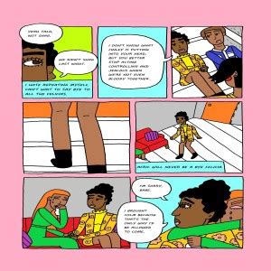 Read Unscripted I M Sorry Babe Tapas Community