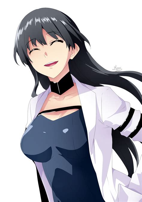 Hida Nayuta Reword Masou Gakuen Hxh By Kessai Desu On Deviantart