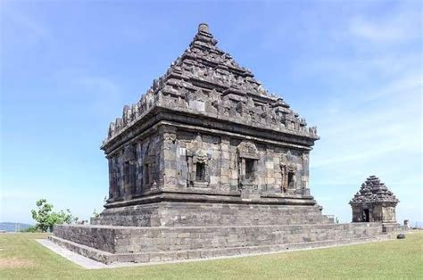 Soal Kontroversi Candi Ijo Menag Ibadah Tidak Boleh Dihalangi Apalagi Dilarang Okezone Nasional