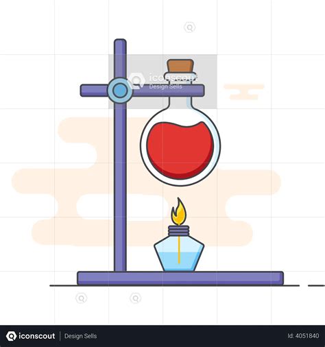 Chemical Reaction Animation Free Download Science And Technology