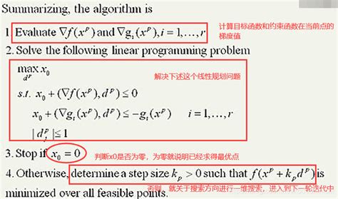 【最优化】数值优化算法 Csdn博客 【最优化】数值优化算法 Csdn博客