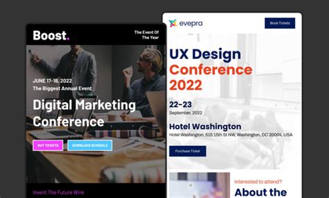 Design And Code An Html Email Template Or Newsletter By Yannisanto