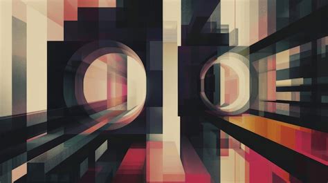 1797000 Geometric Digital Art Pictures