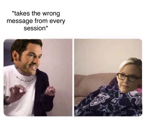 Lucifer And Linda Artofit