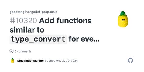 Add Functions Similar To `typeconvert` For Every Individual Type That A Variant Can Be