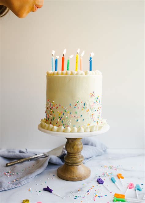 Oreo Funfetti Cake Artofit