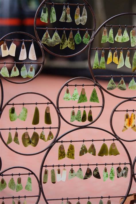 Monterey Bay Jade Festival