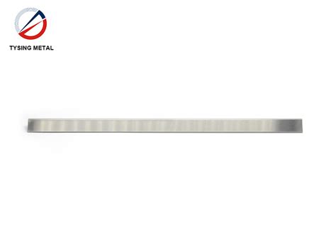 China T Shaped Stainless Steel Silver Tile Edging Trim 20mm Supplier