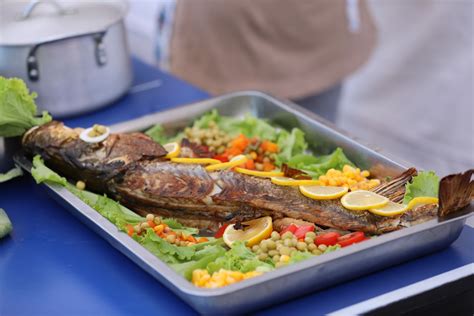 Увс аймагт загас боловсруулах төсөл хэрэгжиж байна Хүнсний хувьсгал