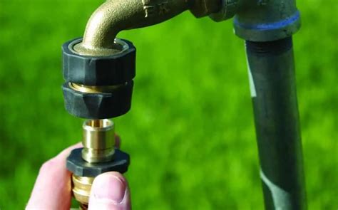 Aluminum Vs Brass Vs Stainless Steel Hose Fittings