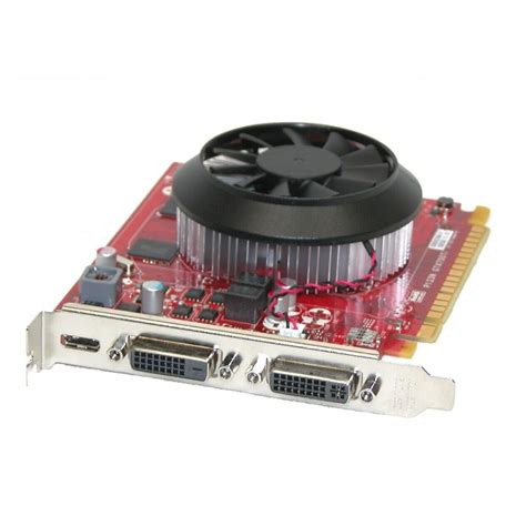 Nvidia Gtx 750ti 2gb Ddr5 128bit