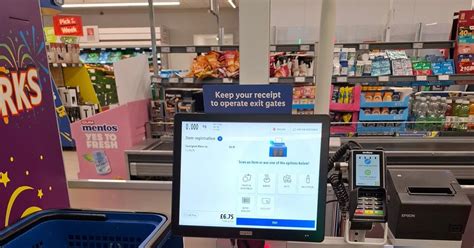 Lidl Changes Store Layouts And Adds Self Checkouts The Grocer